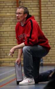 Basketbal is simpel - Ton Kallenberg - onlinebasketballcoach.nl